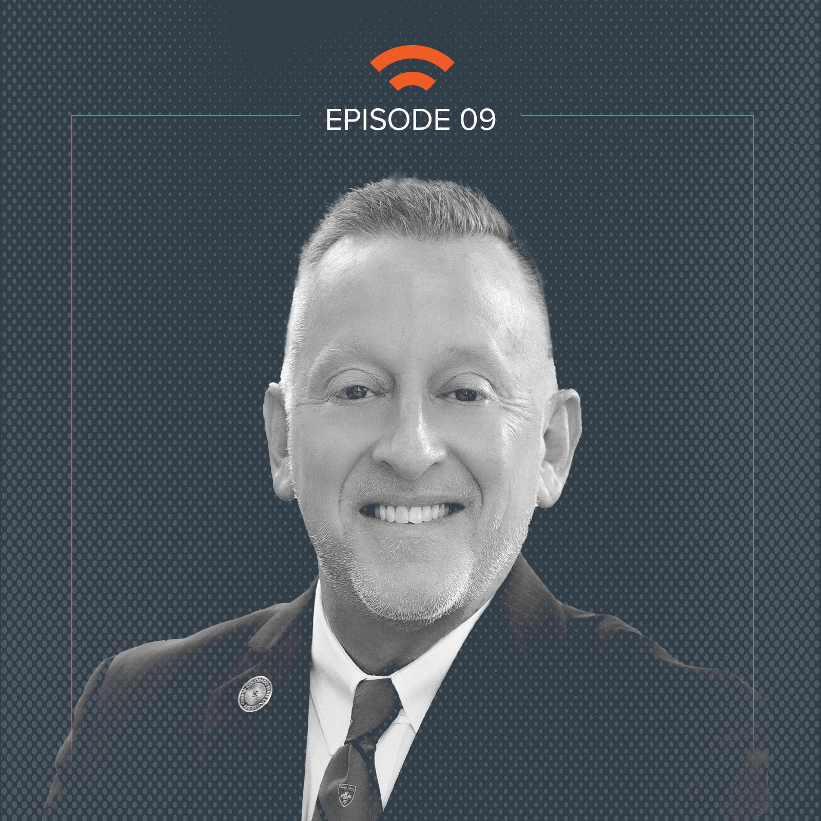 Becoming a university for the people with Dr. Timothy Mottet | Spur of ...