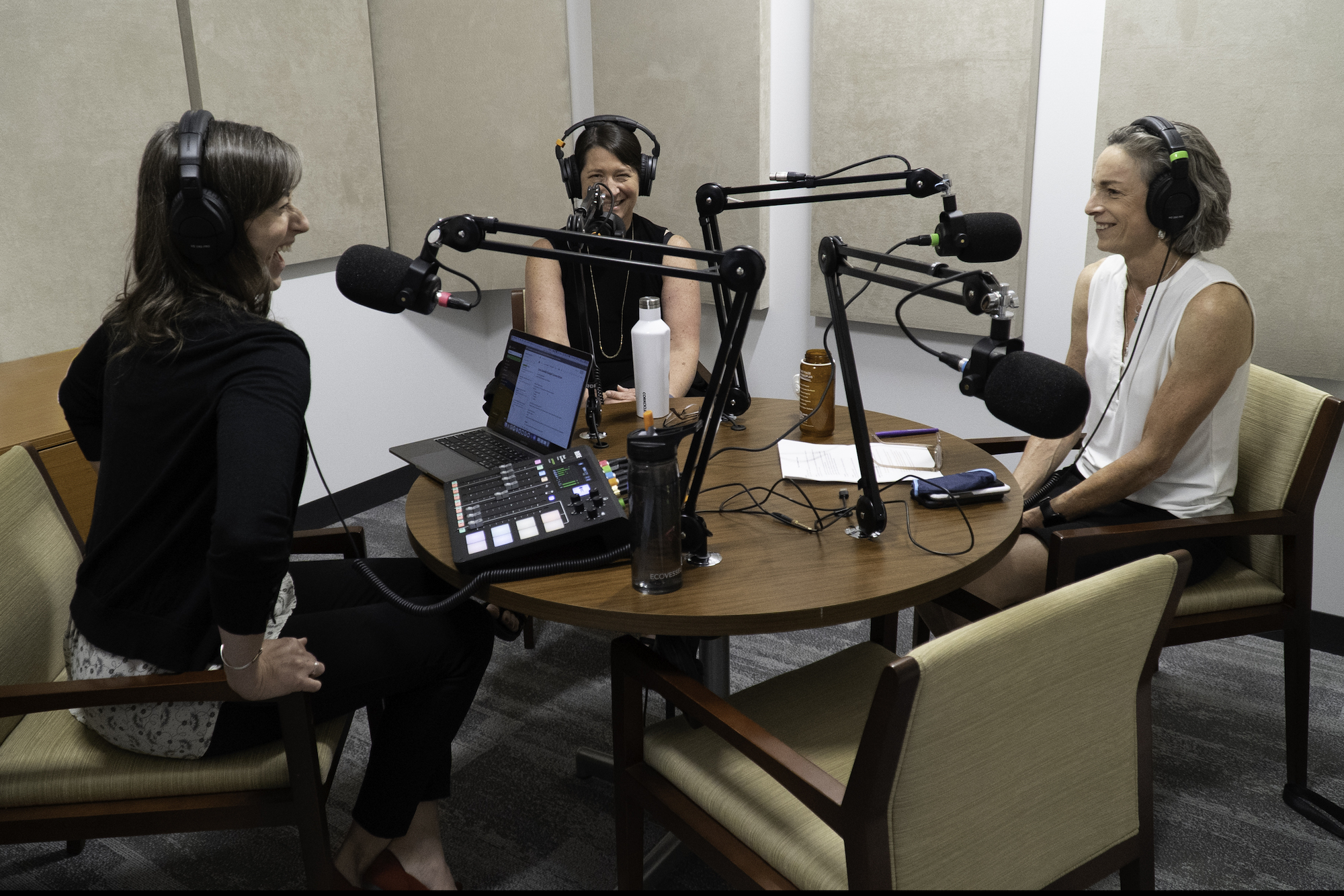 Planning a sustainable future for Denver with Laura Aldrete + Grace ...