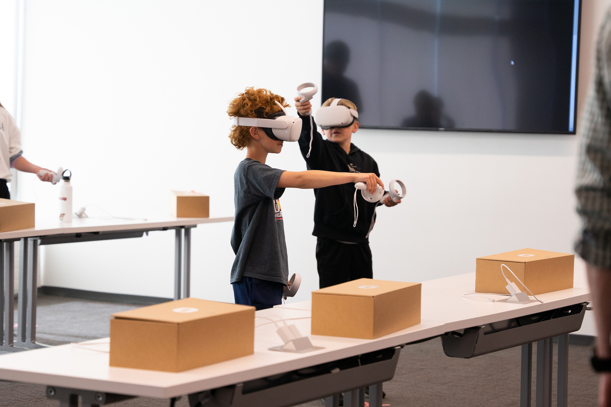 CSU Spur | Something for every learner