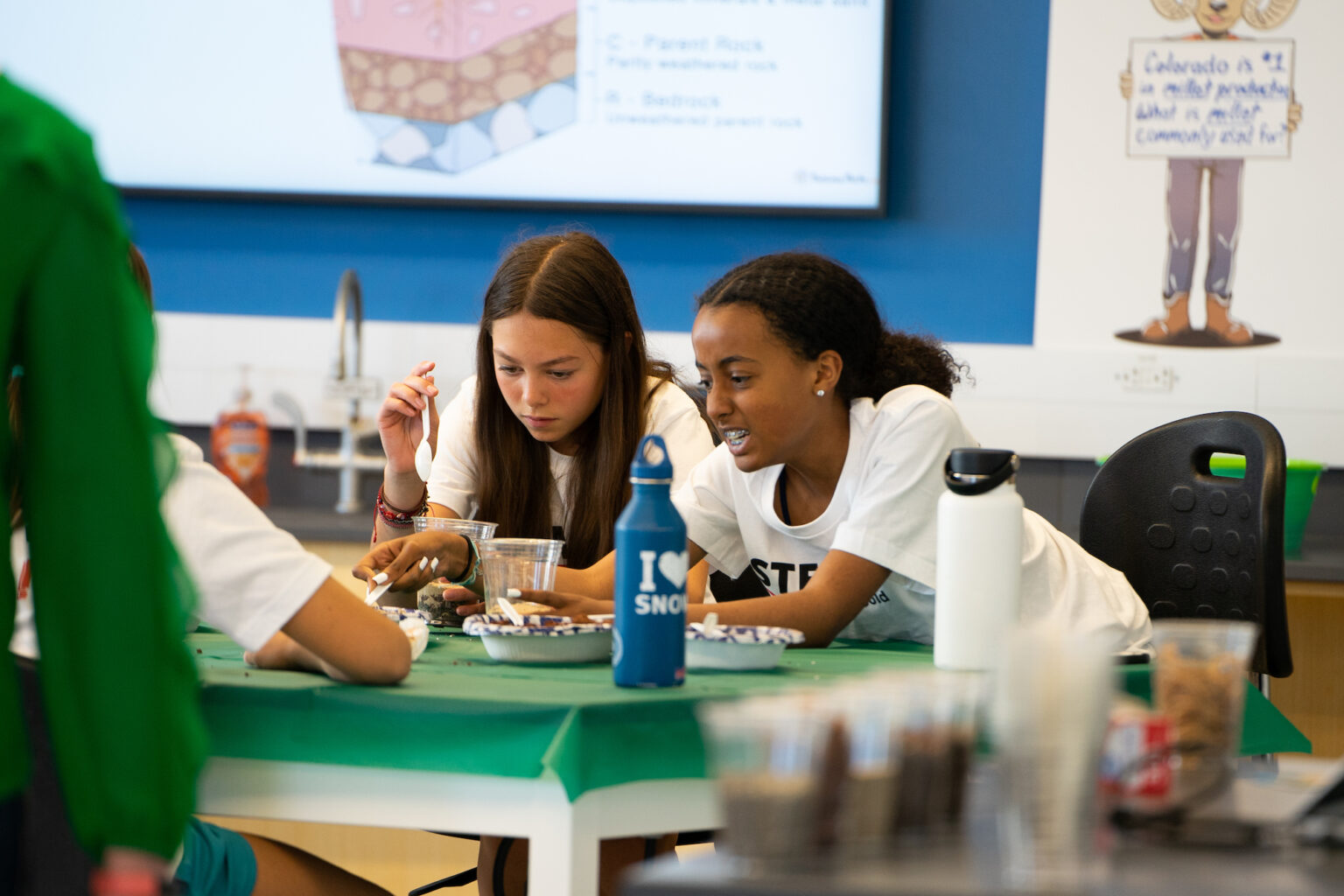 CSU Spur | Something for every learner