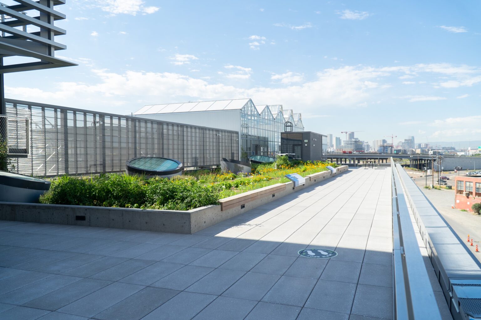 Event space | CSU Spur