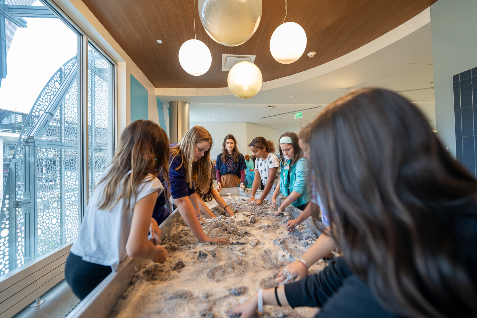 School programs | CSU Spur